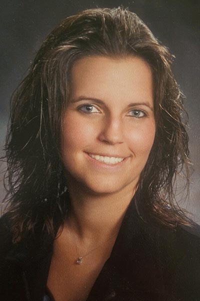 Michelle A. Ritenour 1986-2025 | News, Sports, Jobs - Tribune Chronicle